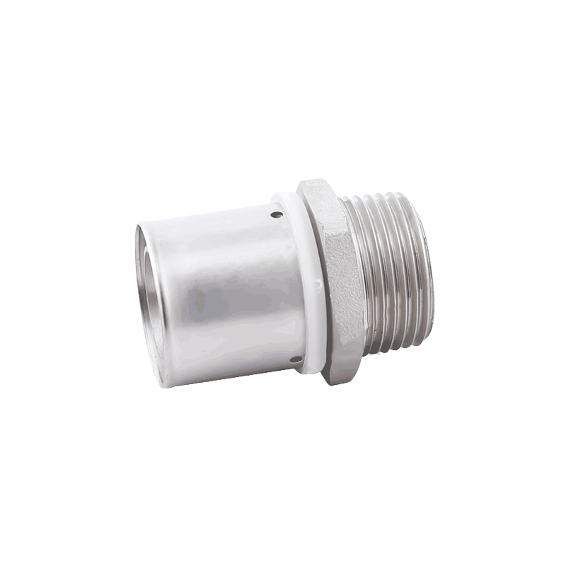 Steel Sleeve Type Male Adapter Zhejiang Eastfitting Technology Co Ltd steel-sleeve-type-male-adapter-zhejiang-eastfitting-technology-co-ltd