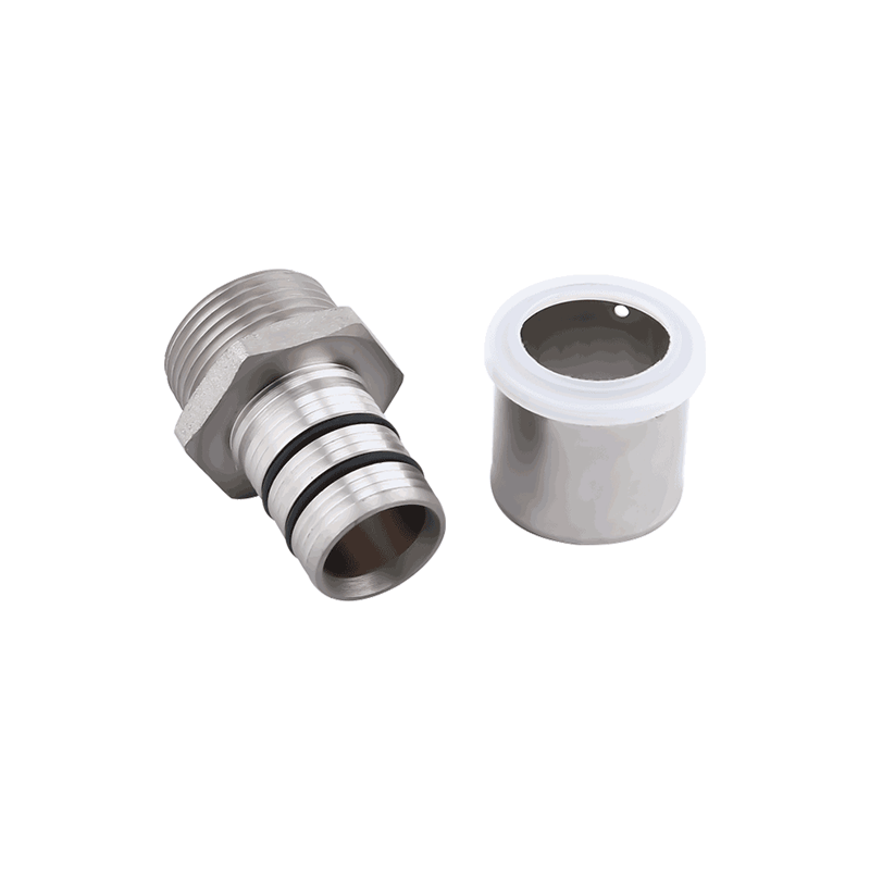 Steel Sleeve Type Male Adapter Zhejiang Eastfitting Technology Co Ltd steel-sleeve-type-male-adapter-zhejiang-eastfitting-technology-co-ltd